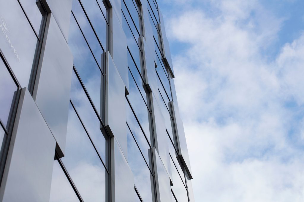 Cladding Investigation & Remediation - Emacen